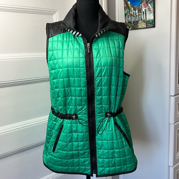 Chico's | Jackets & Coats | Zenergy By Chicos Vest | Poshmark